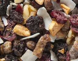 Trail Mixes | Gourmet Snacks | Private Label | Woodstock Farms ...