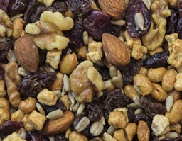 Trail Mixes | Gourmet Snacks | Private Label | Woodstock Farms ...