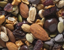 Trail Mixes | Gourmet Snacks | Private Label | Woodstock Farms ...