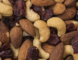 Trail Mixes | Gourmet Snacks | Private Label | Woodstock Farms ...