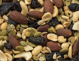 Trail Mixes | Gourmet Snacks | Private Label | Woodstock Farms ...