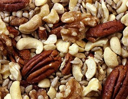 Trail Mixes | Gourmet Snacks | Private Label | Woodstock Farms ...