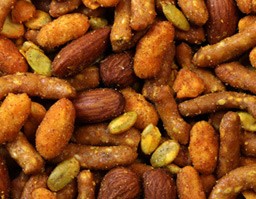 Trail Mixes | Gourmet Snacks | Private Label | Woodstock Farms ...